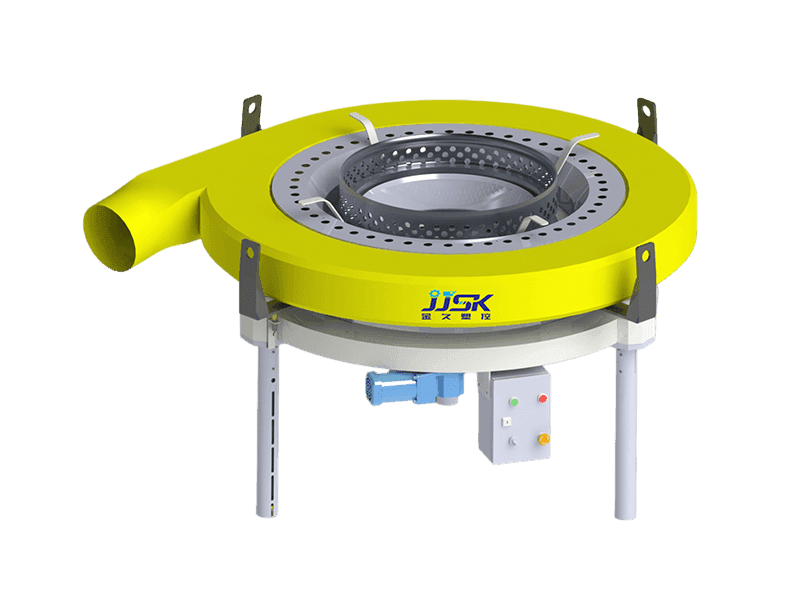 Home | Auto Air Ring | JINJIU Automation